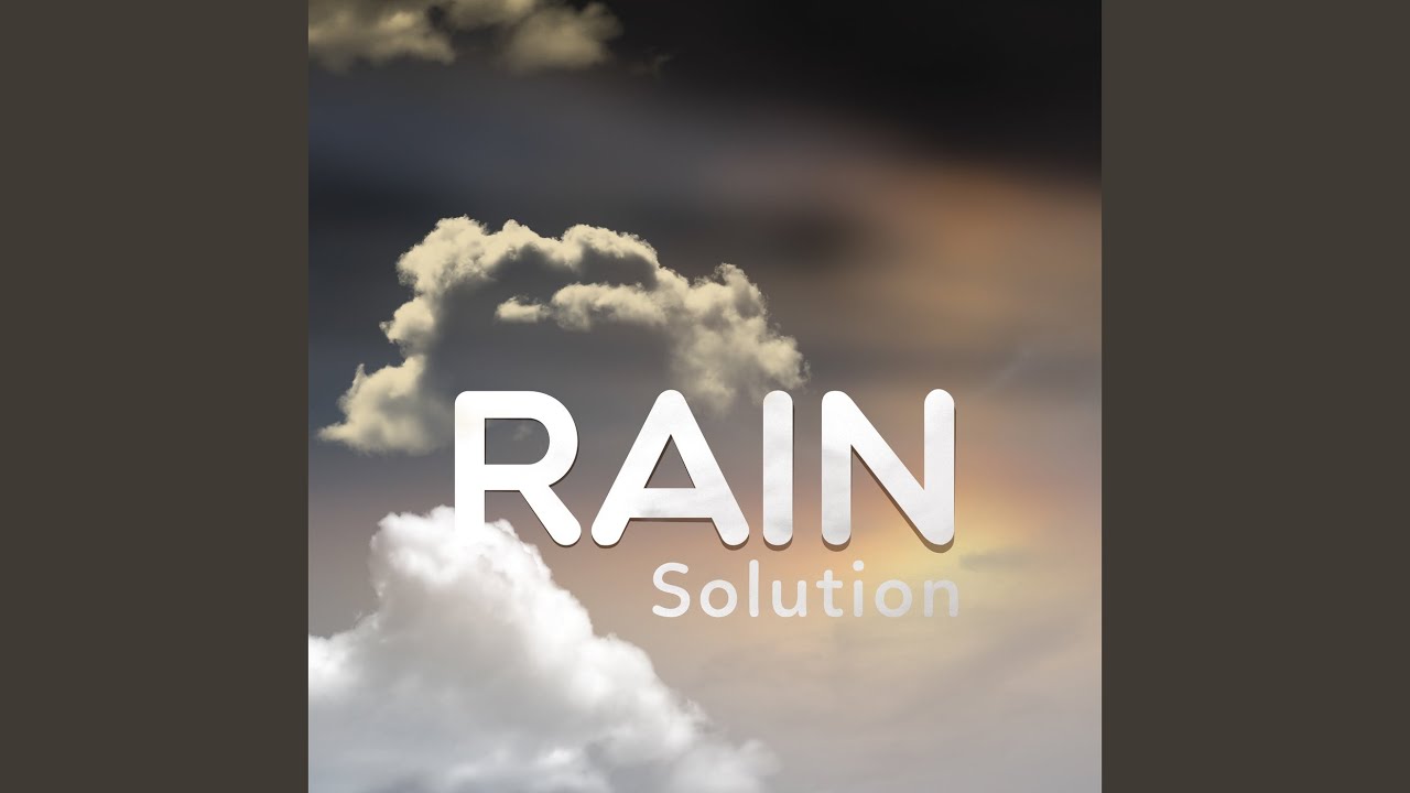 Low Rainfall - YouTube