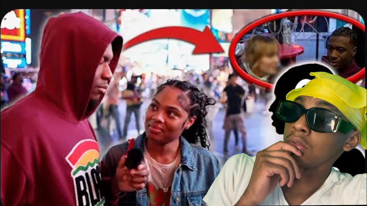 Zae2lazy~Reacts To Zoe Spencer Putting On Zeddy will with a girlfriend😂 ...