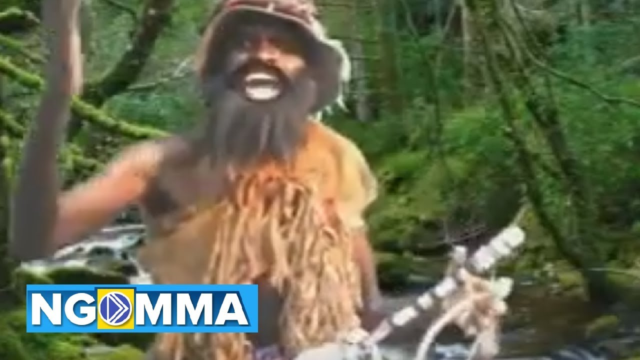 Mama Eunice magaki by Mr Ongengo - YouTube