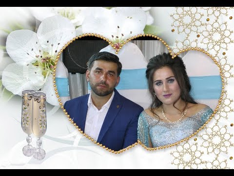 Mubariz & Arzu toy - 2
