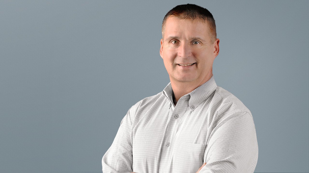 Testimonial | Jack Anderson, West Herr Automotive Group - YouTube