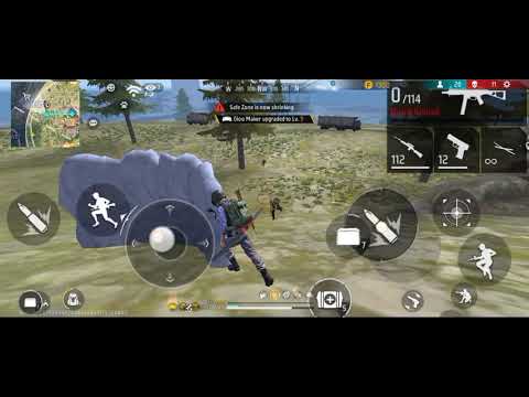 free fire mein head  kaise mare