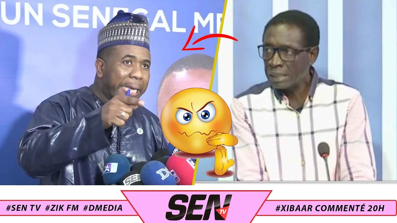 Open Press Tours ,Bougane 2024 Geum Sa Bopp: Léo paul Tamba , Combien ...