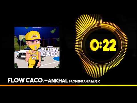 Flow caco cooming soon⛩🔥 |ankhalmc| - YouTube