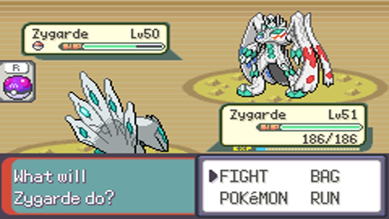 Pokémon Quetzal DESCARGA ALPHA 0.6.7 | Legendarios 6 Gen - YouTube