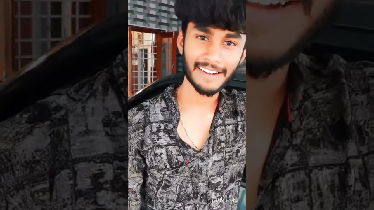 Instagram Stunning sallu reel😍 - YouTube