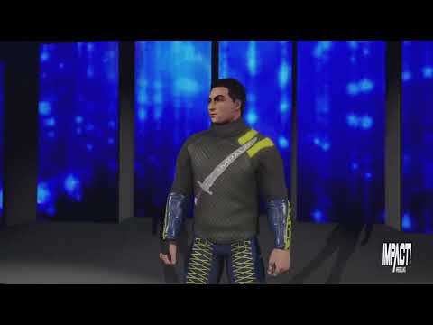 TERRY GAGE VS DYLAN PALMER (TLC) - YouTube