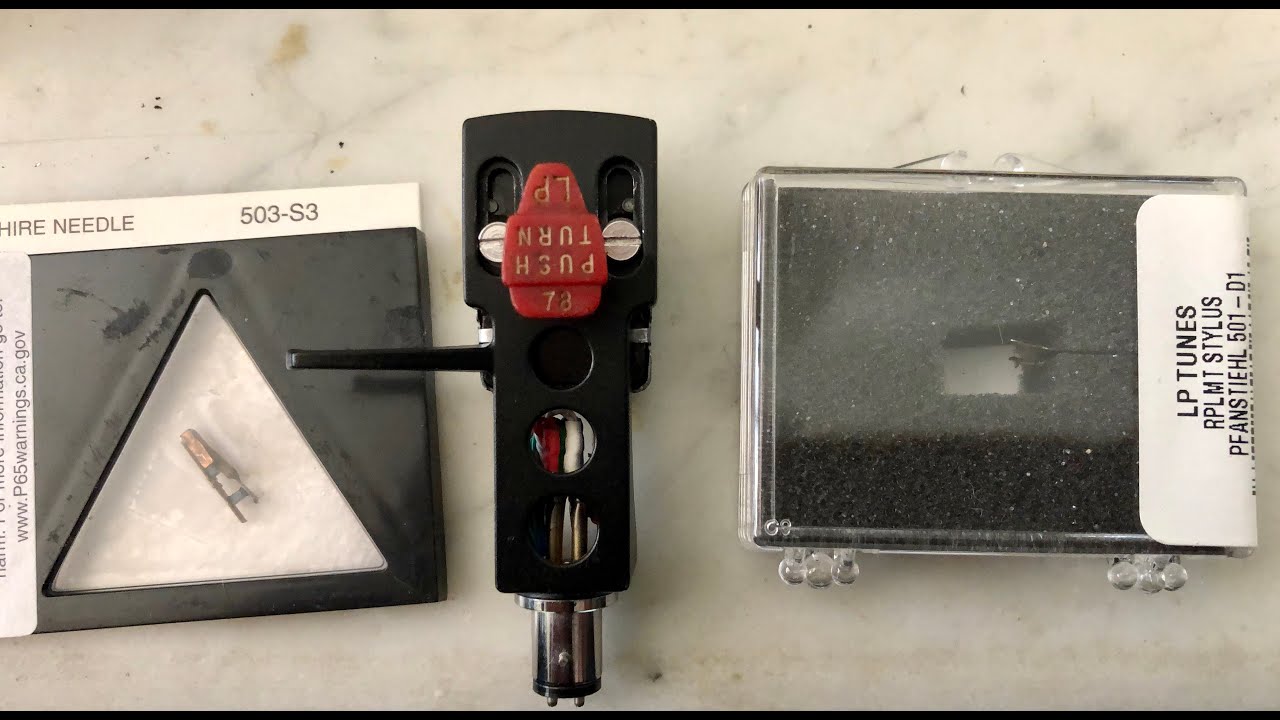 GE VR triple Test - YouTube