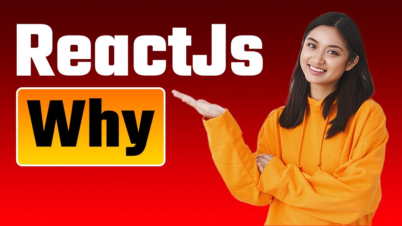 Why React Js Required For Internships - YouTube