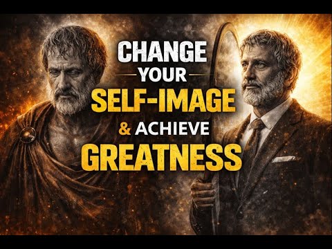 What Self-Image is and How it is Constructed. - YouTube