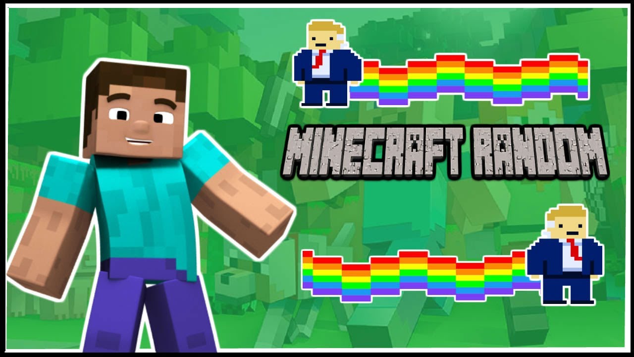 EL MEJOR VÍDEO DE MINECRAFT!!!!! - YouTube