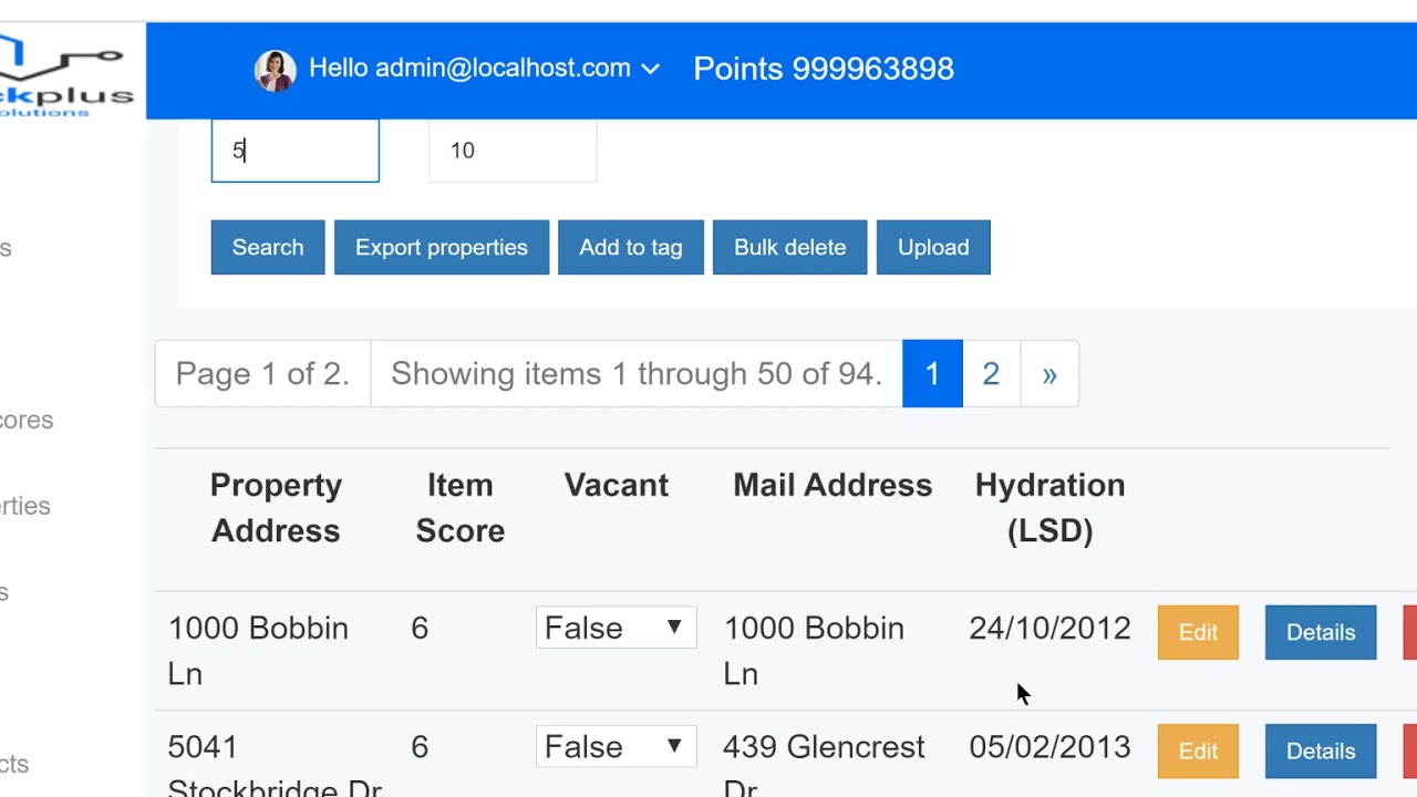 Lead Sherpa Hacks & Deep Diving With Data - YouTube