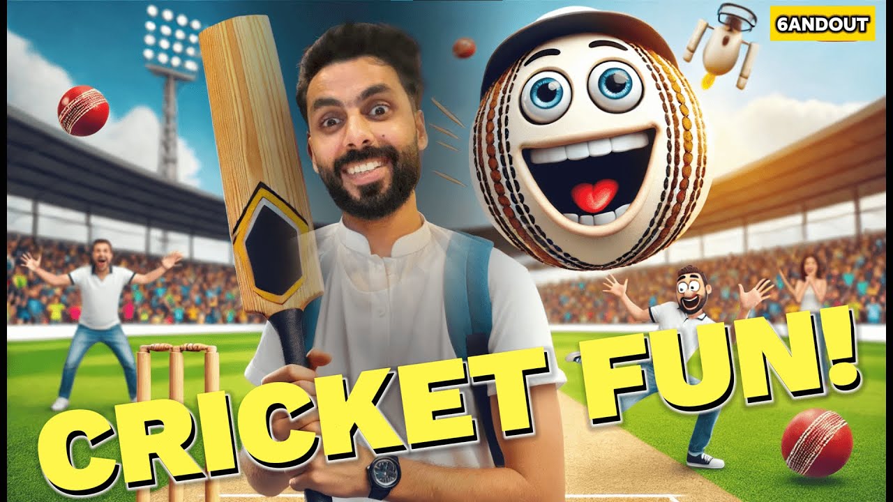 🤣 Aaj Match Kam Aur Shugal Zaida Howa Hai 🤣 | Most Funny Indoor Tape ...