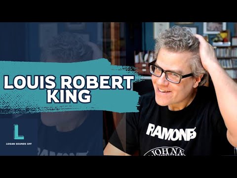 Louis Robert King Interview | Film Composer & Musical Storyteller ...