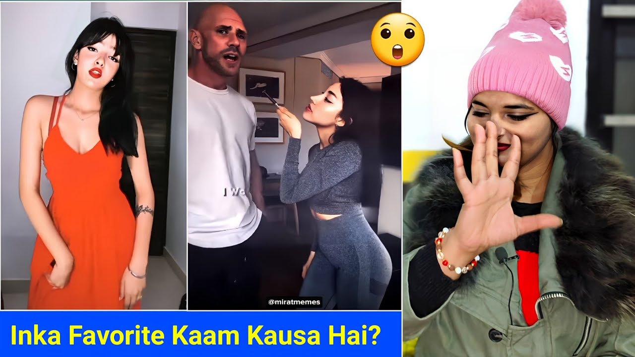Johnny Sins Ka Favorite Kaam Kaun Sa Hai? Dank Memes | Trending Memes | REACTION | SWEET CHILLIZ ...