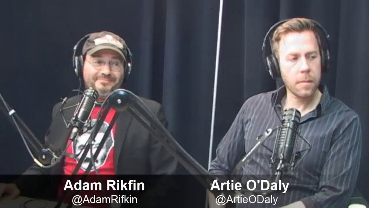 On the Rocks Radio: Drag Race's Cynthia Lee Fontaine / Adam Rifkin ...