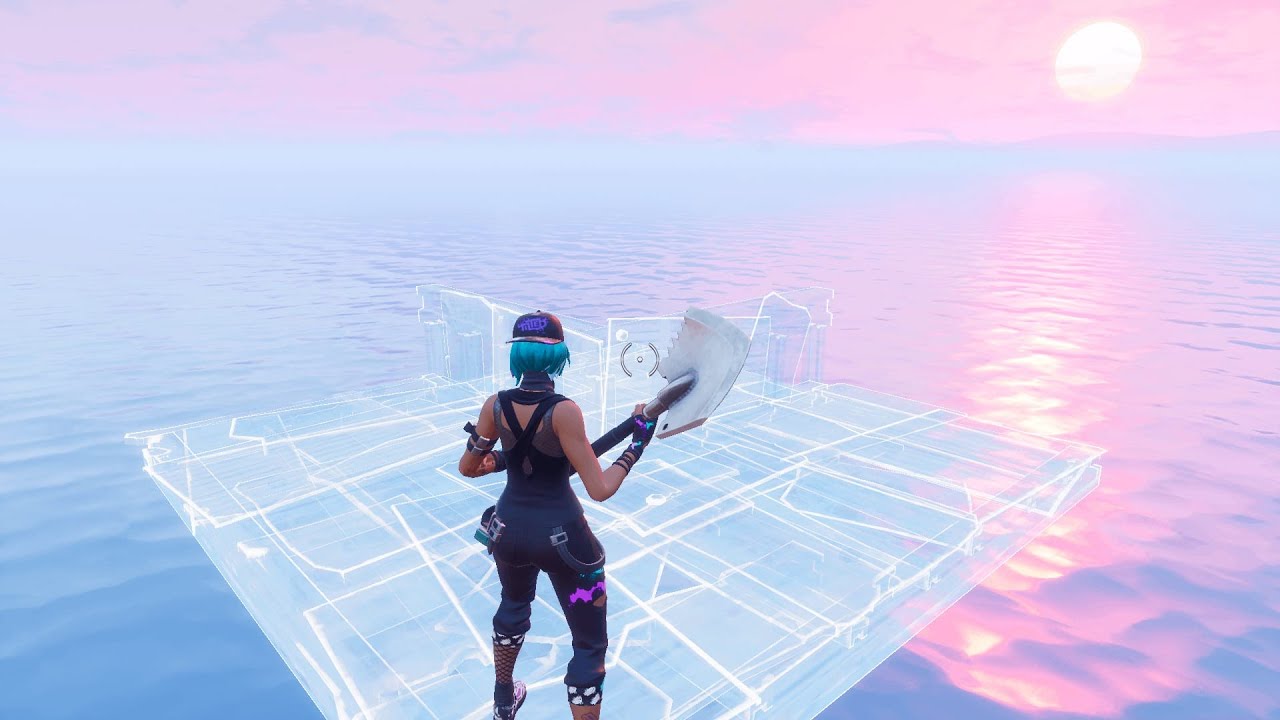 How to Edit like CXLTURES, RYFT, NOTLUC AND PHAM!!! - Fortnite Fast ...