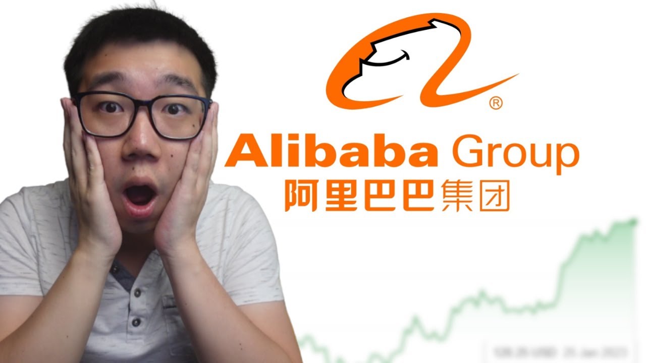 Alibaba's Earnings: How Bad Was it? BABA Stock Analysis - YouTube