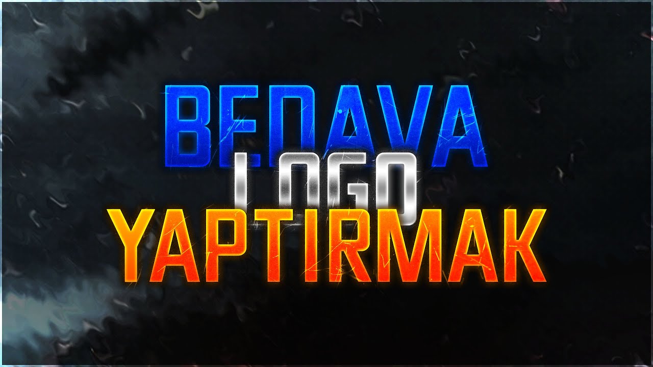 İnstagram'dan Bedava Logo Yapan Sayfaları İnceledim ! - YouTube