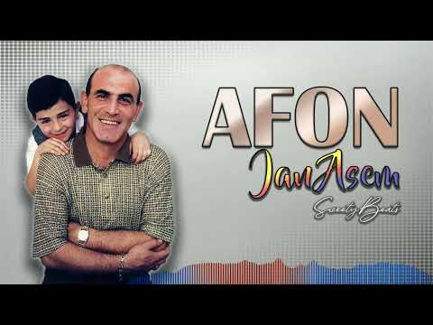 Afon - Jan Asem (SWEETYBEATS Remix)