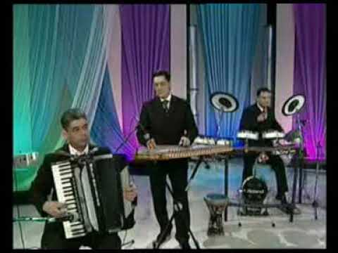 Kerım Ylyasow - Mukam saz Topary