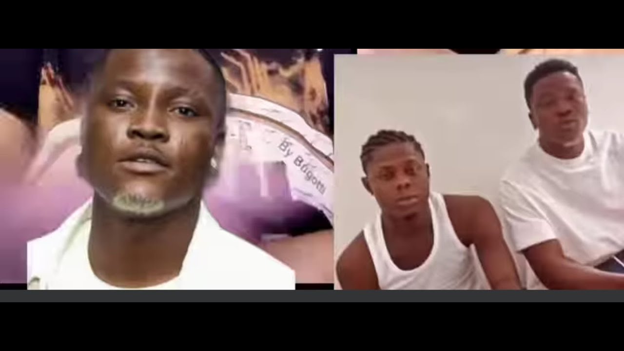 Mohbad Childhood Friend Primeboy Knows How To Lie.Na King Of Lie Lie # ...