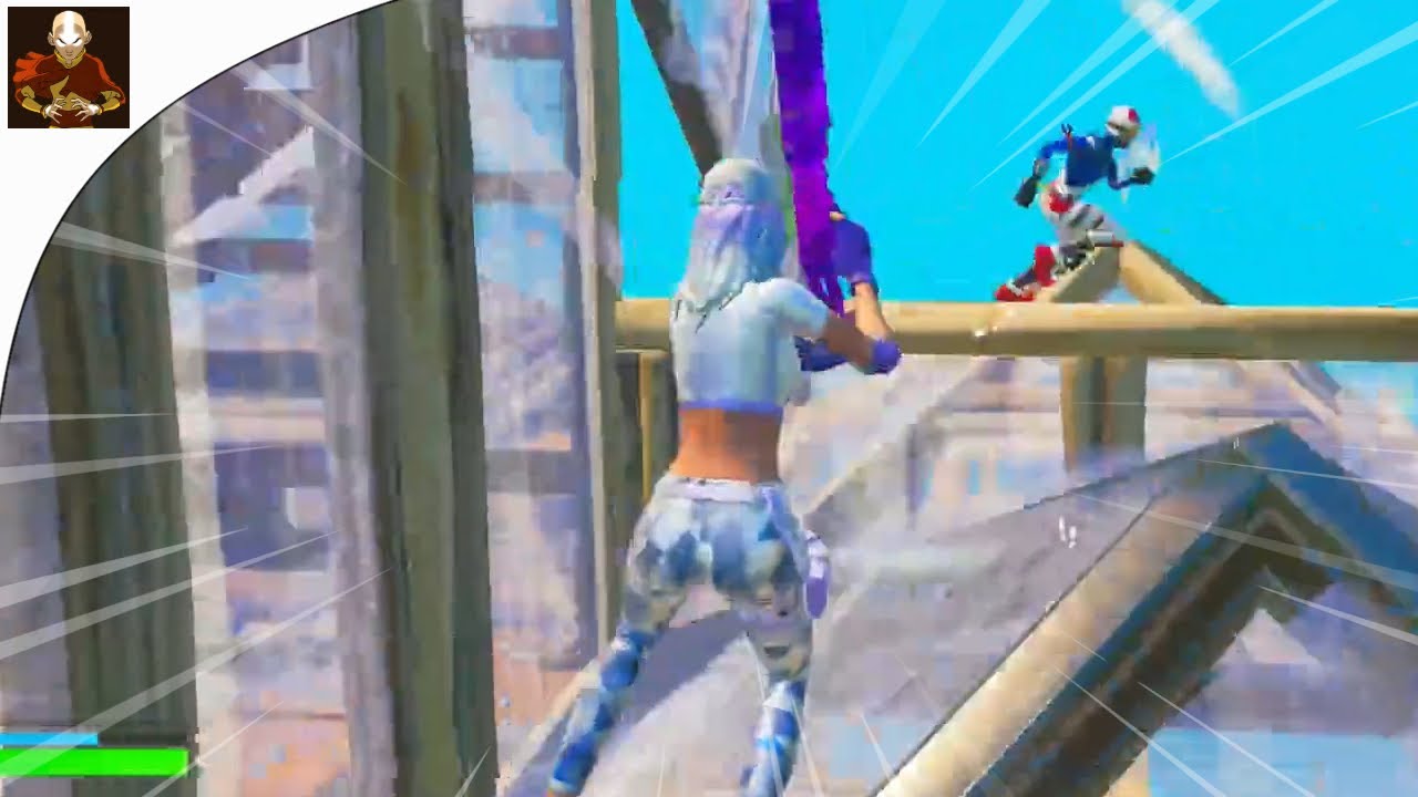 COBRAXZ POWUR vs HAJUU FANTRZZ😳 [FORTNITE TOKEN/WAGER] - YouTube