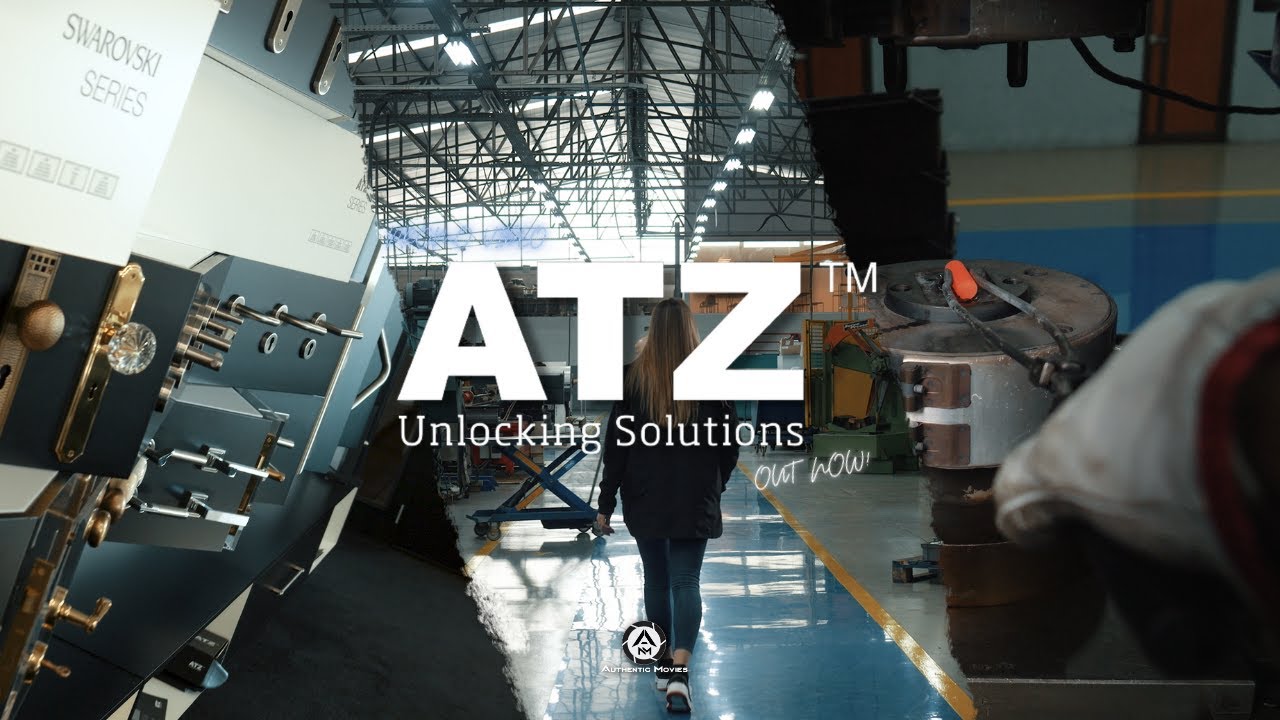 "ATZ Unlocking Solutions" - Promo Video - YouTube