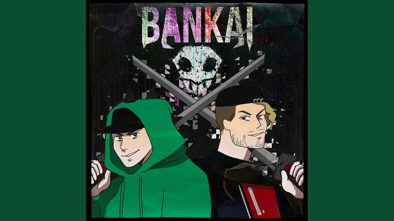 BANKAI - YouTube Music