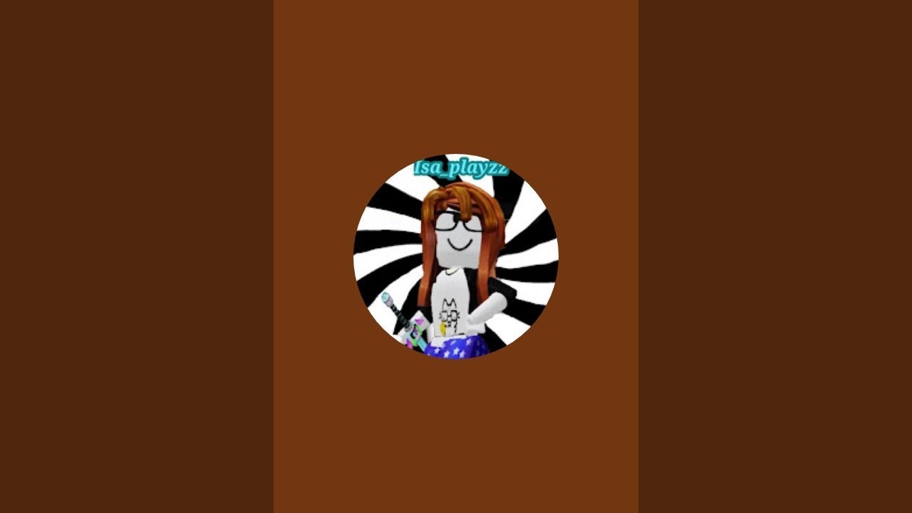 Isa_Playzz•★ está en vivo - YouTube