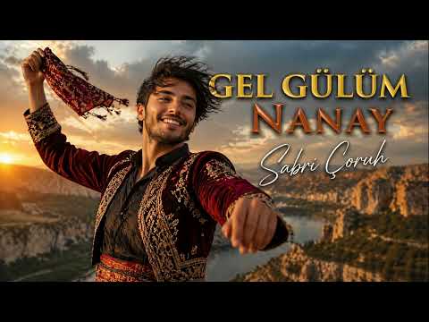 Gel Gülüm Nanay | Sabri Çoruh | HQ