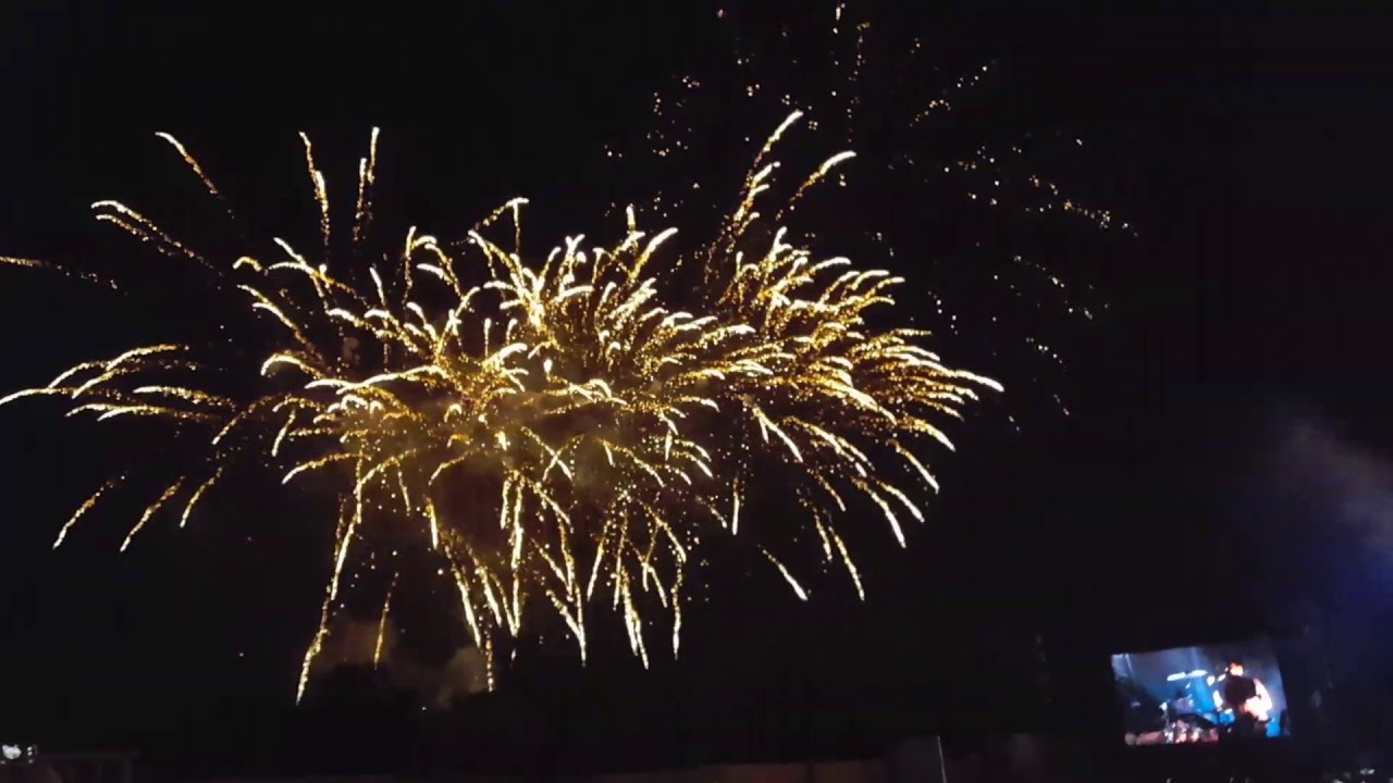 Talisco This Key Pyrolive Face et Si 2017 - YouTube