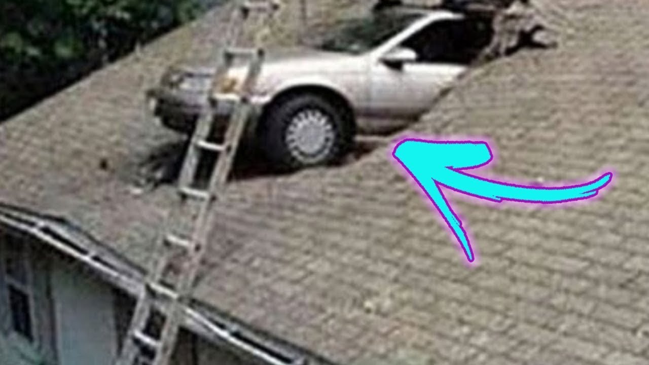 Bad Drivers Compilation 2022 (Dashcams, Driving Fails and More) #23 ...