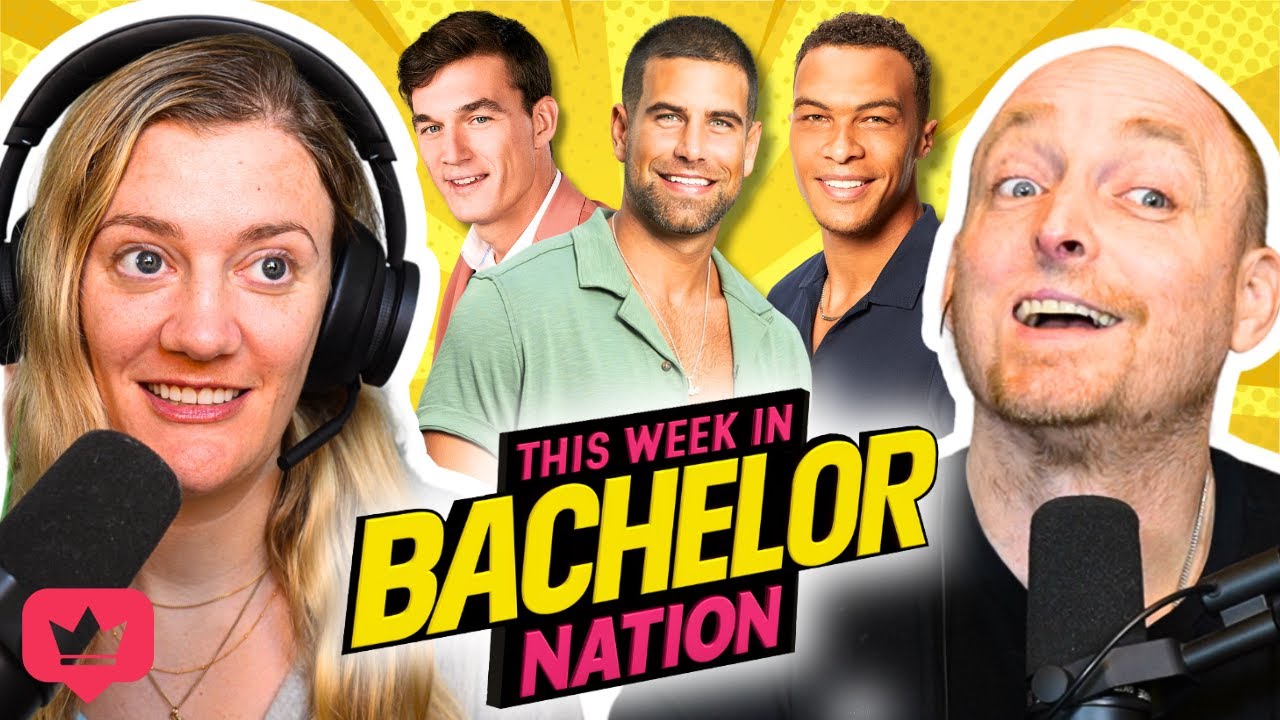 How to Save The Bachelor Before It's Too Late - This Week in Bachelor ...