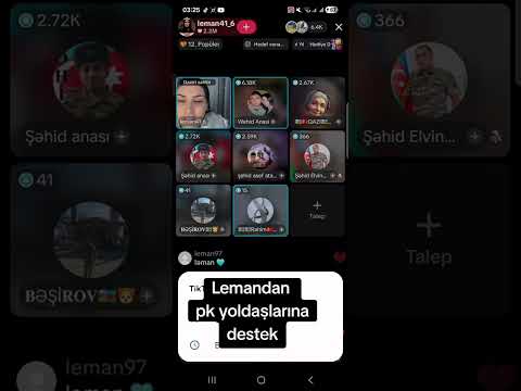 Leman Ali Qaziler Sehid Analari Mubahise Doqrular Gercekler - Leman TikTok Official