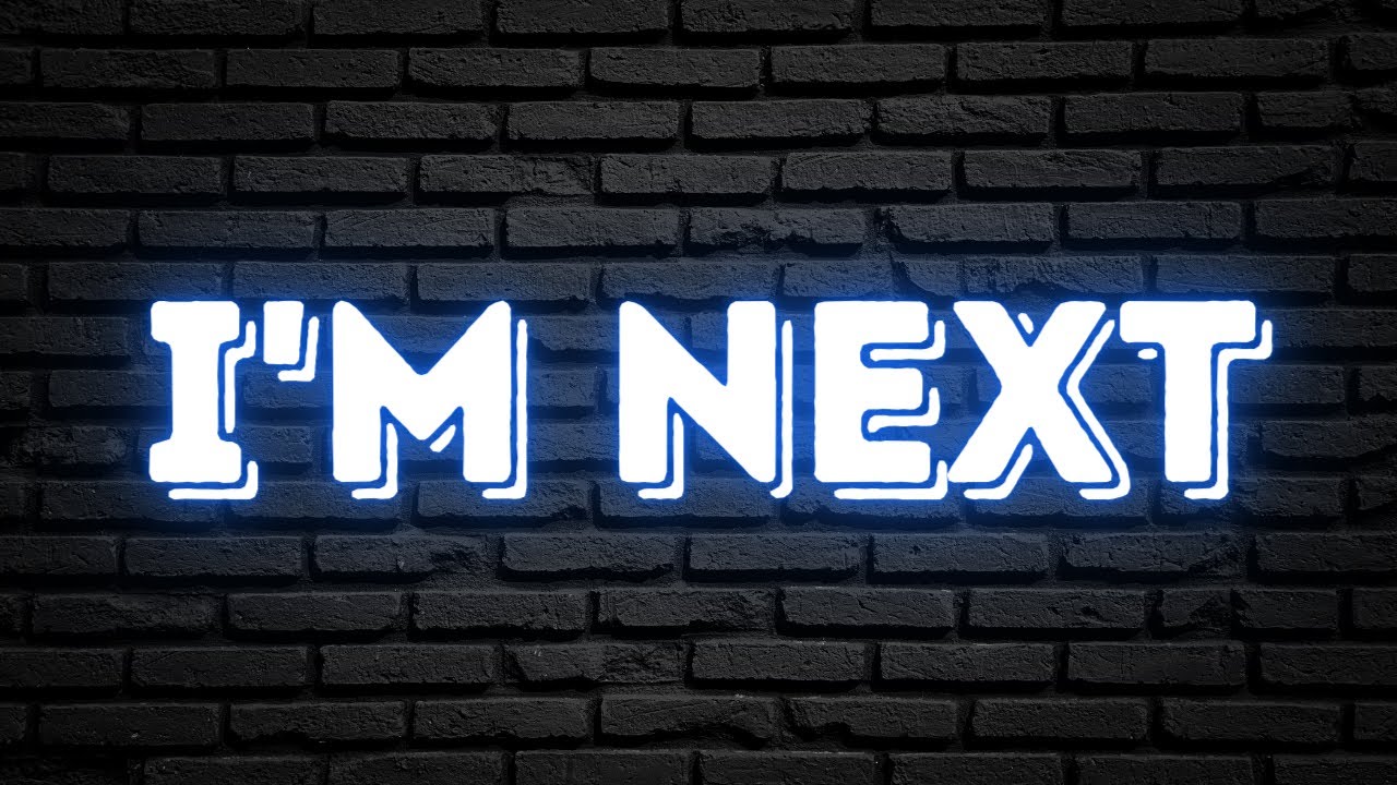 I'm Next | Hope Worship Center - YouTube