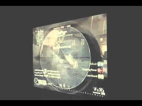 Call of duty 4 online gameplay - YouTube