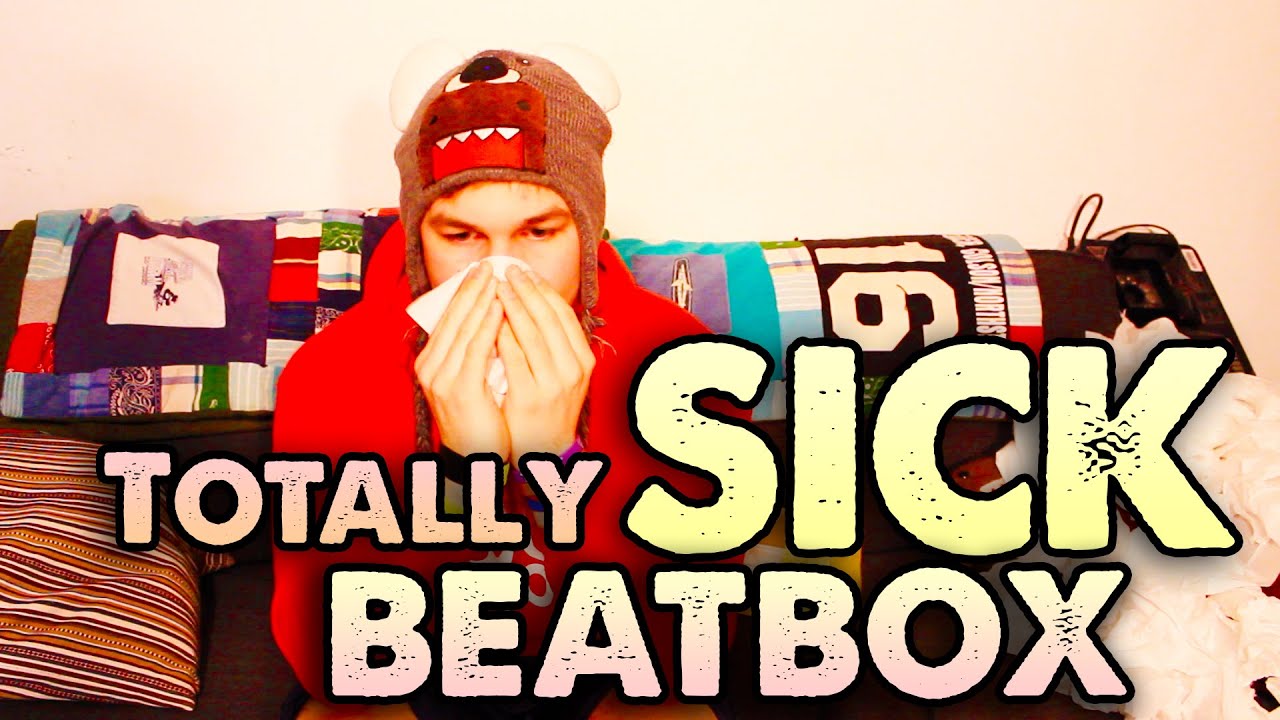 TOTALLY SICK BEATBOX FREESTYLE! - YouTube
