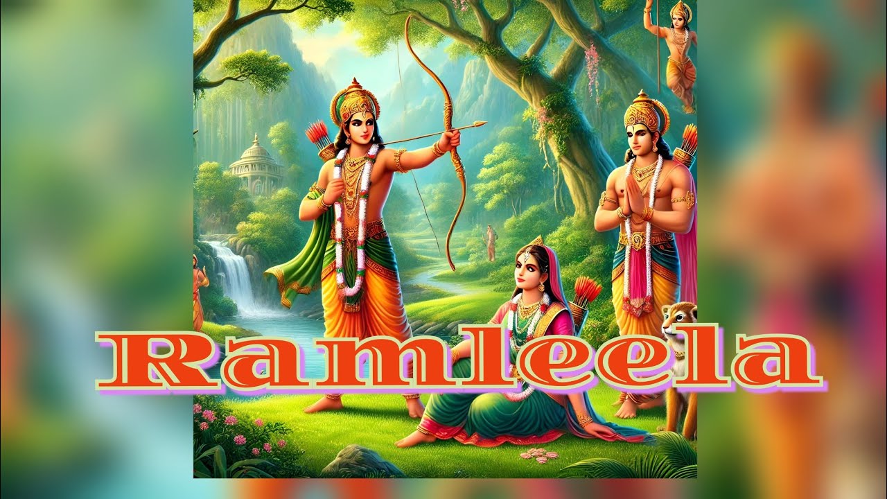 Ramayan - The Epic Animation.Ai. HD in Hindi - रामायण हिन्दी में# ...