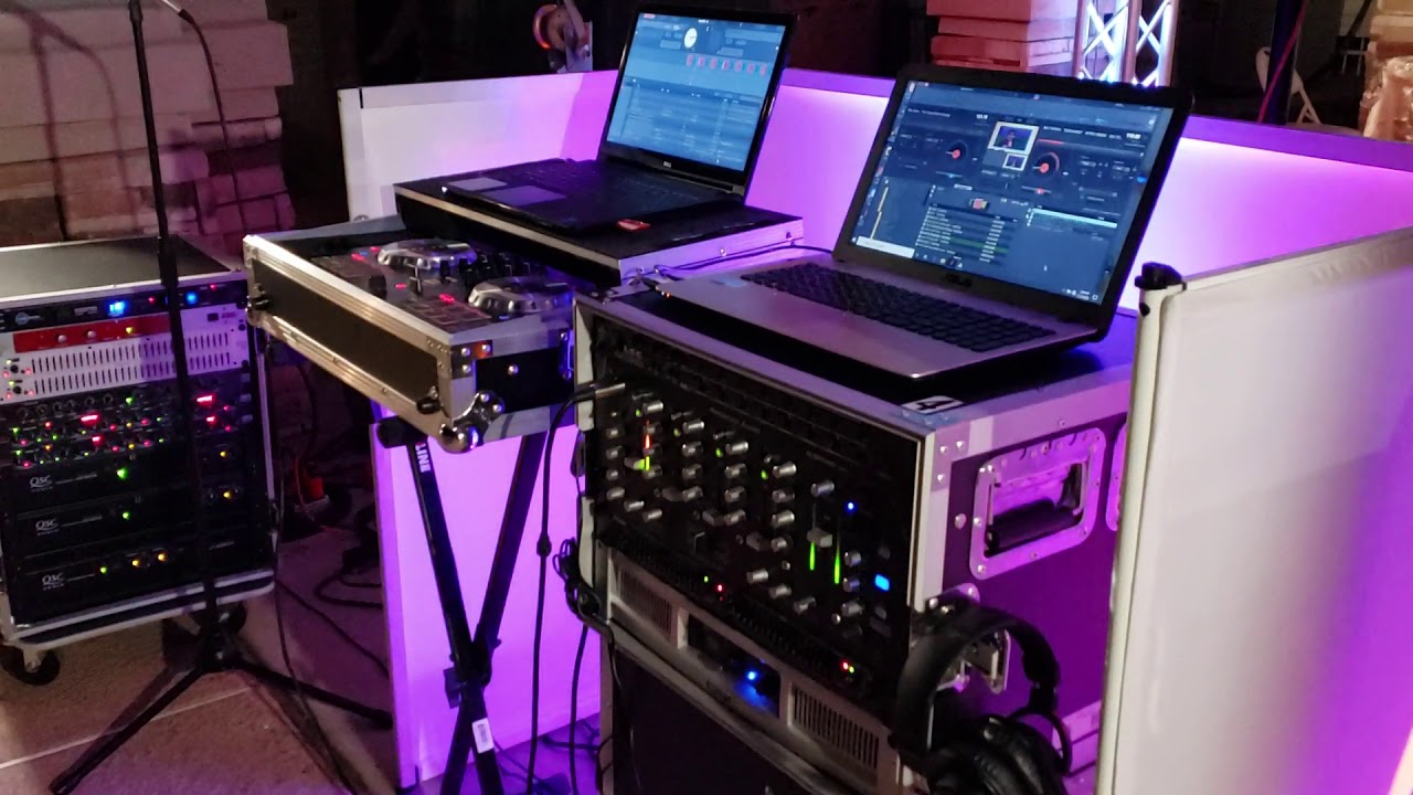mr sound (set-up) 009 - YouTube