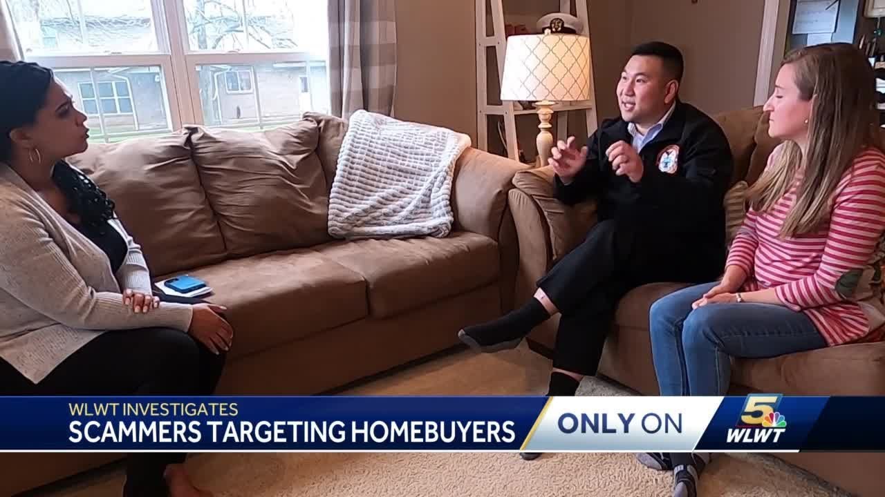Family out $160K after being targeted by scammers during home buying ...