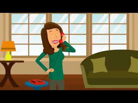 Retail Store Animated video - YouTube