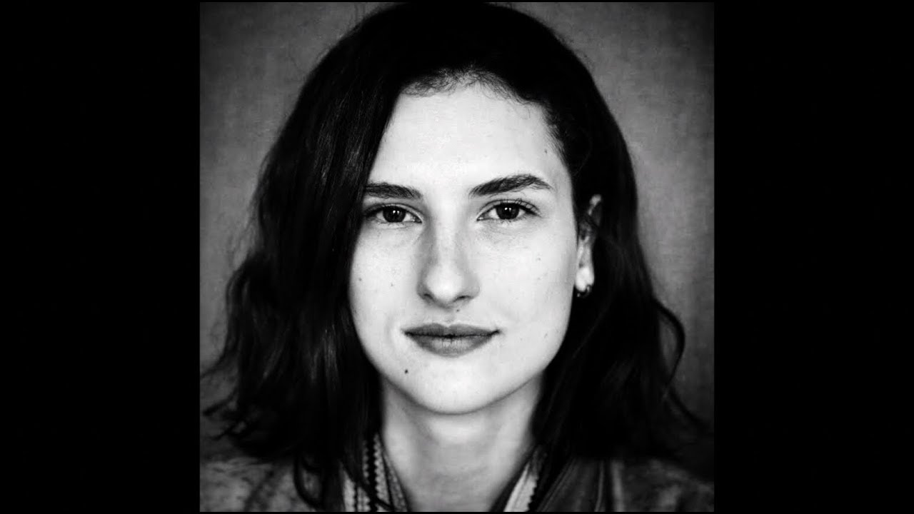 Model Katia Selinger at Silent Models' Life Story and Career in ...