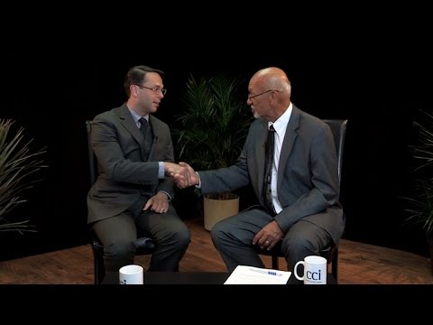 Balancing the Needs of the Community featuring Marc Bhalla - YouTube