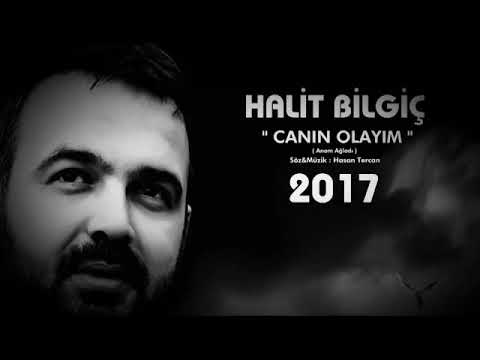 Halit Bilgiç Canın Olayım