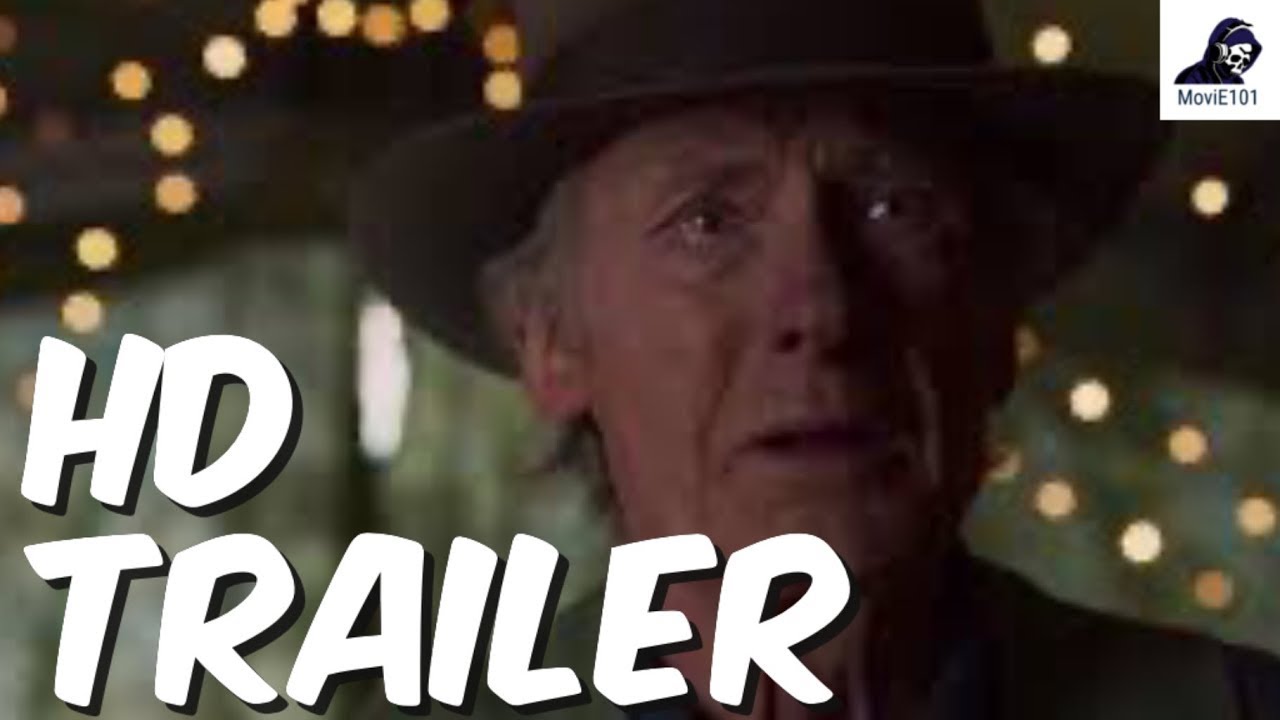Buckley's Chance Official Trailer 2021 Bill Nighy, Victoria Hill ...