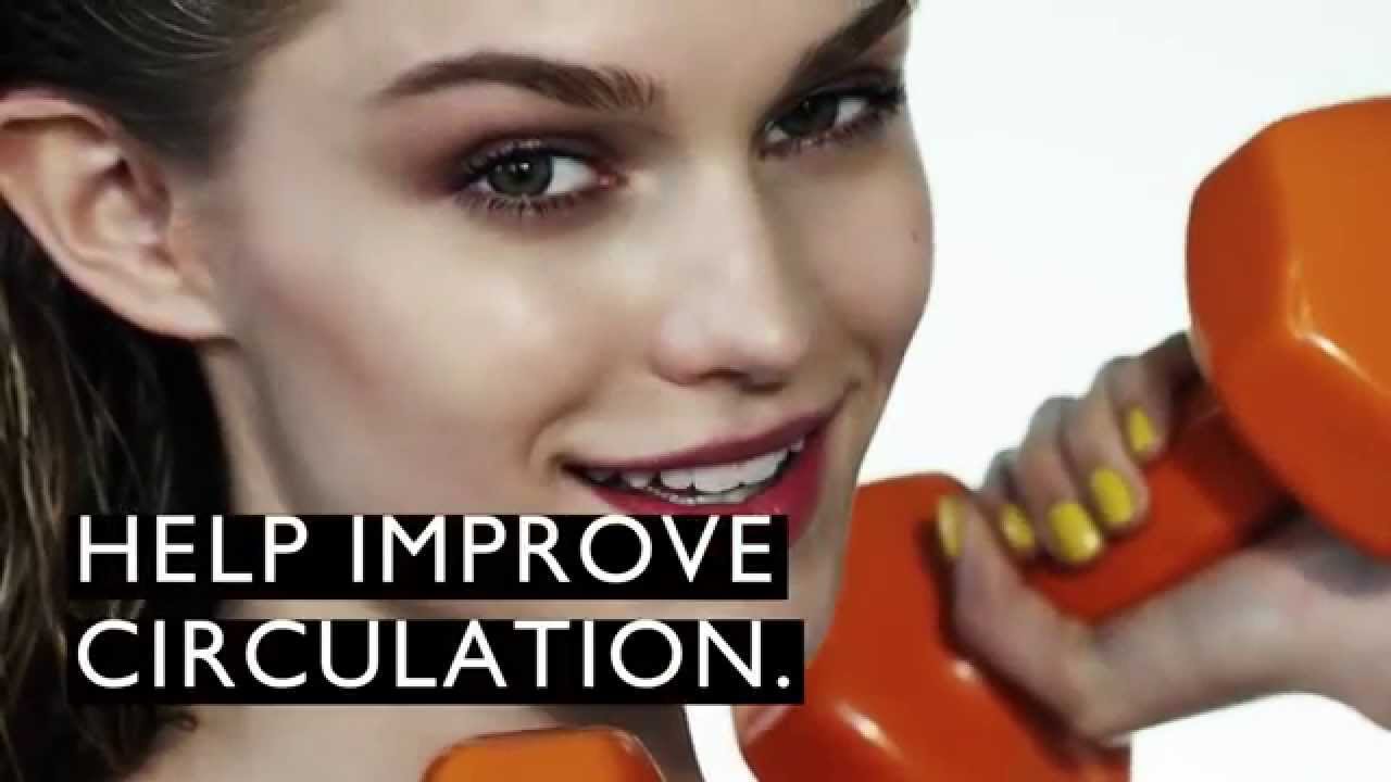 Oxygen Facial Flash Recovery Mask - YouTube