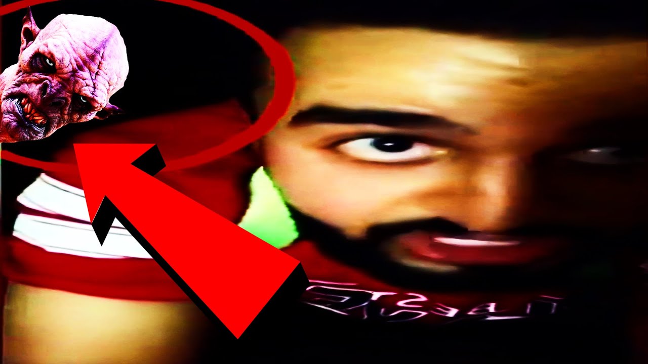ТОП 8 НЕОПОЗНАННЫХ СУЩЕСТВ СНЯТЫХ НА КАМЕРУ Youtube