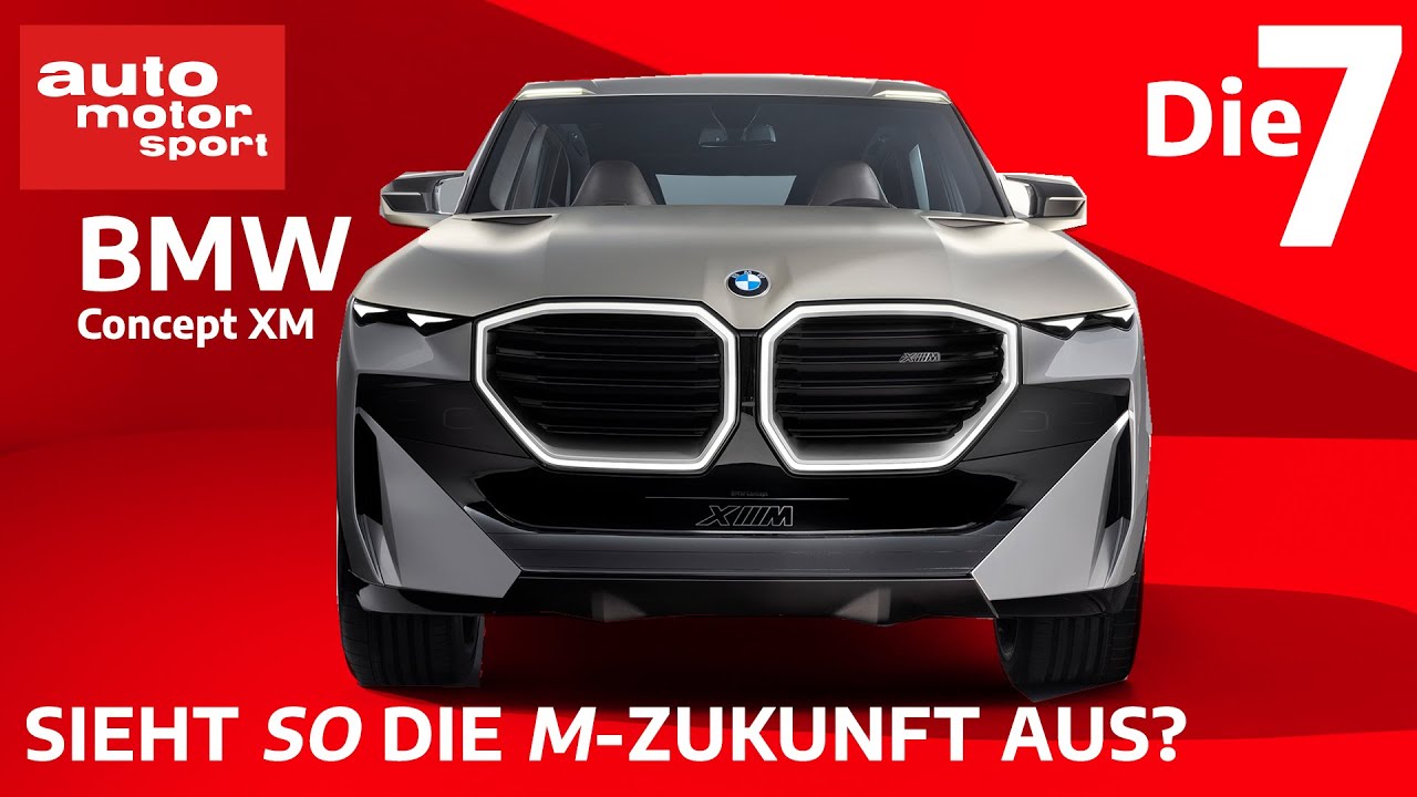 Auto Motor Sport Youtube