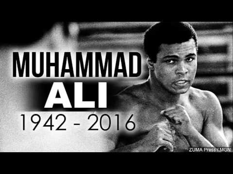 Famous People Named Rip 2016 Part 1 - YouTube